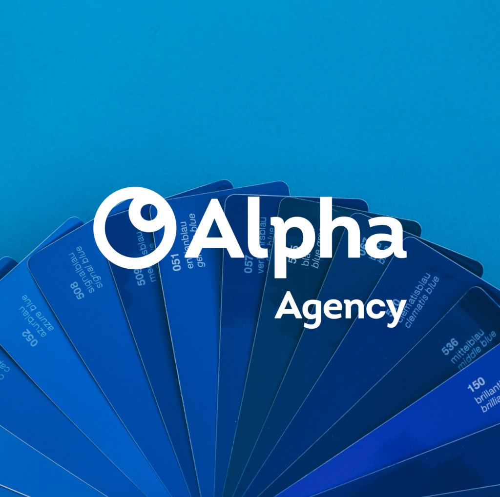 Alpha Agency Brand Research - Alpha Agency