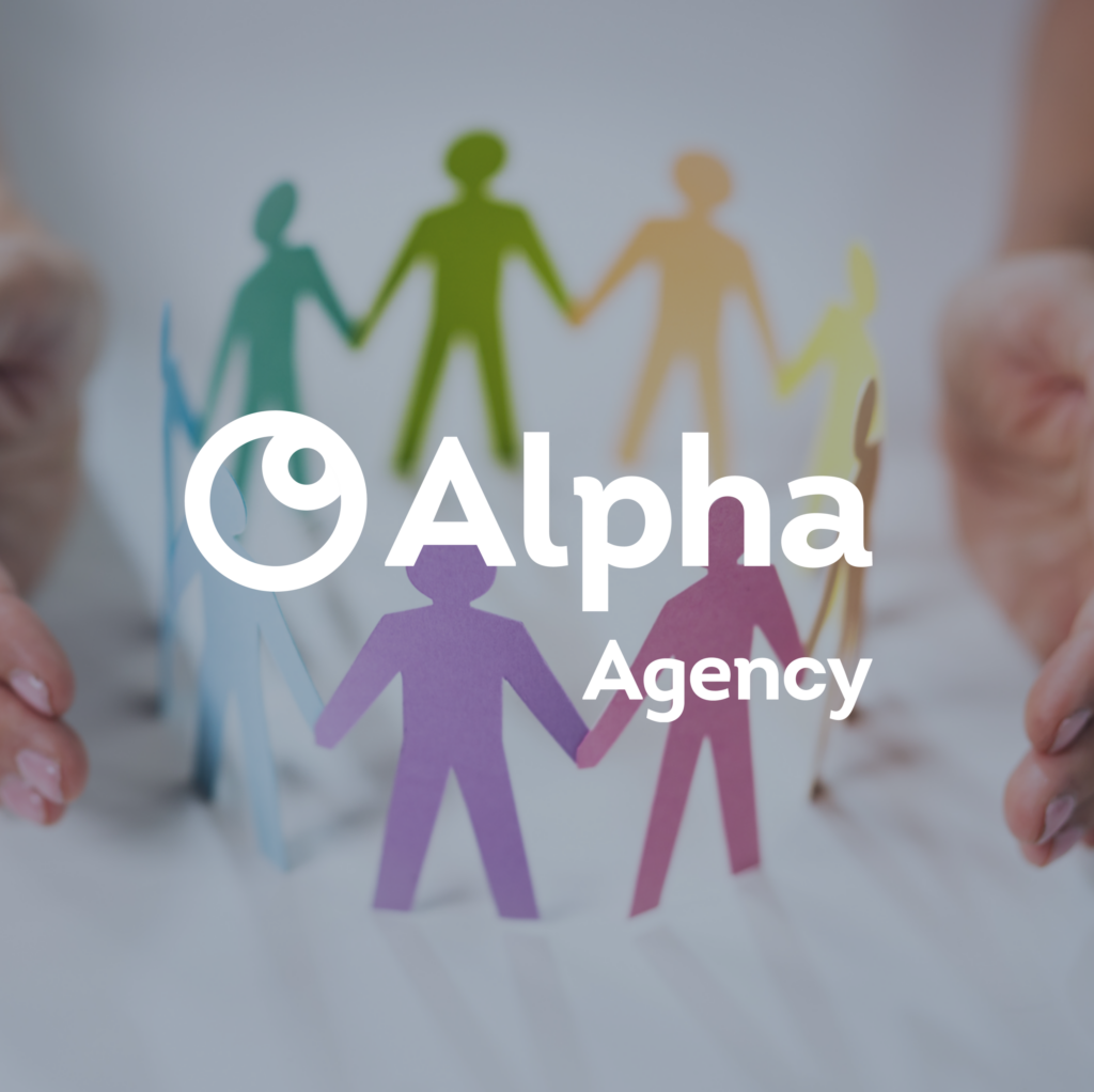 Alpha Agency Culture Case Study - Alpha Agency