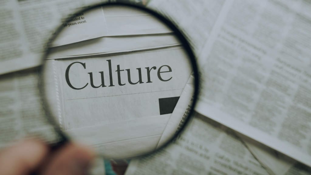 Three inescapable truths for asset managers on culture - Alpha Agency