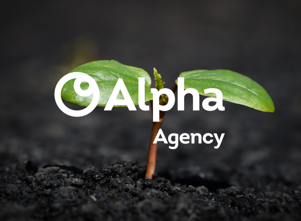 Alpha Agency Sustainability Research - Alpha Agency