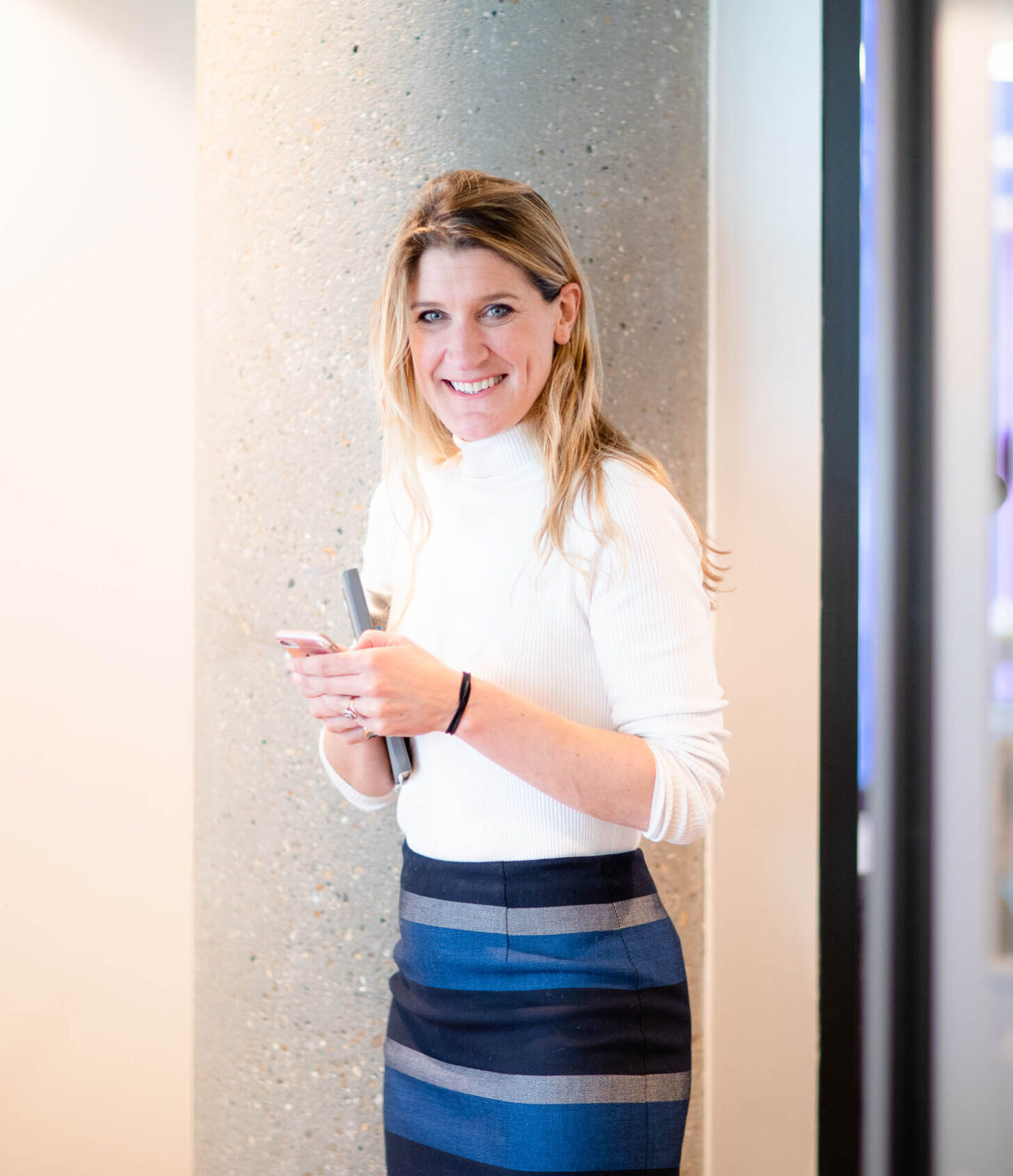 About Alpha Agency - Alpha Agency