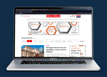 About Alpha Agency - Alpha Agency